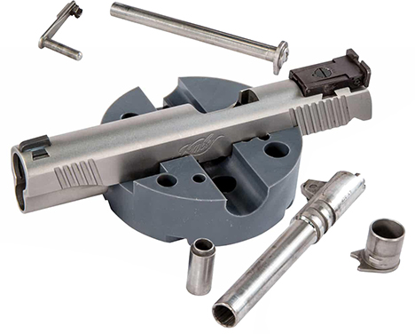 Universal Bench Block | The Real Grit