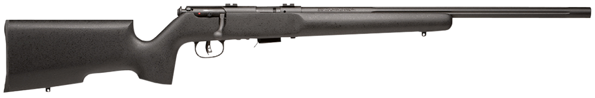 Mark II TR 22" 5 Round 22 Long Rifle Bolt Action Rifle | The Real Grit