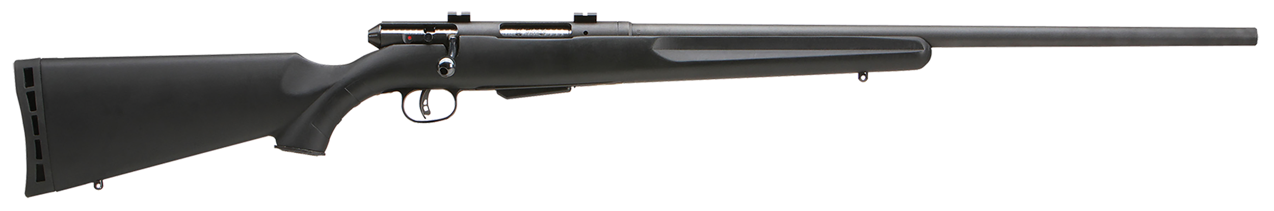 25 Walking Varminter 22" 4 Round 222 Remington Bolt Action Rifle | The ...