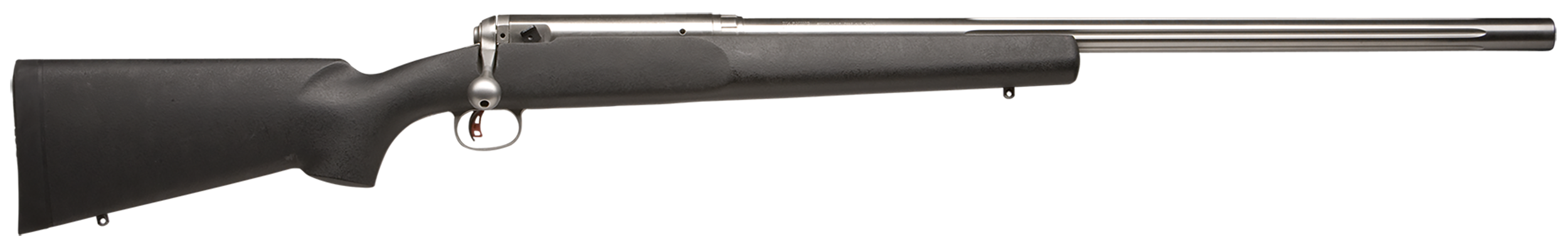 12 LRP Varmint 26" 1 Round 204 Ruger Bolt Action Rifle - 1:12 Twist ...