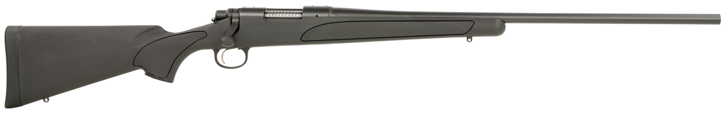 700 ADL 26" 3 Round 7mm Remington Magnum Bolt Action Rifle | The Real Grit
