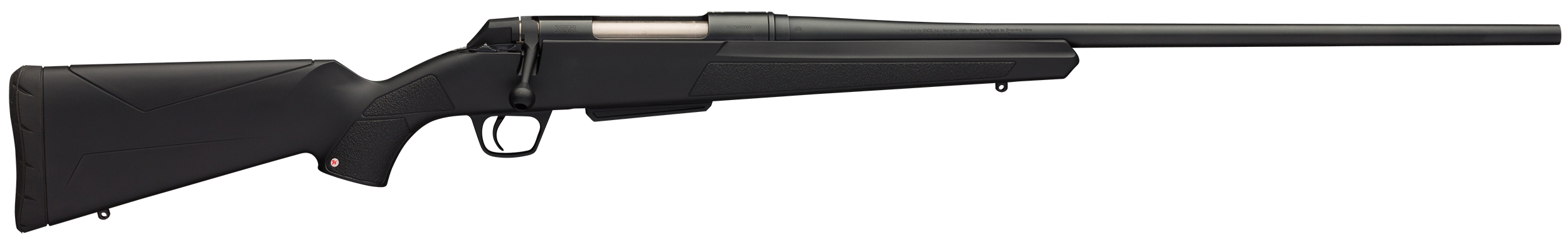 XPR 24" 3 Round 300 WSM Bolt Action Rifle | The Real Grit