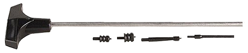 Pistol Multi-Caliber Cleaning Rod | The Real Grit