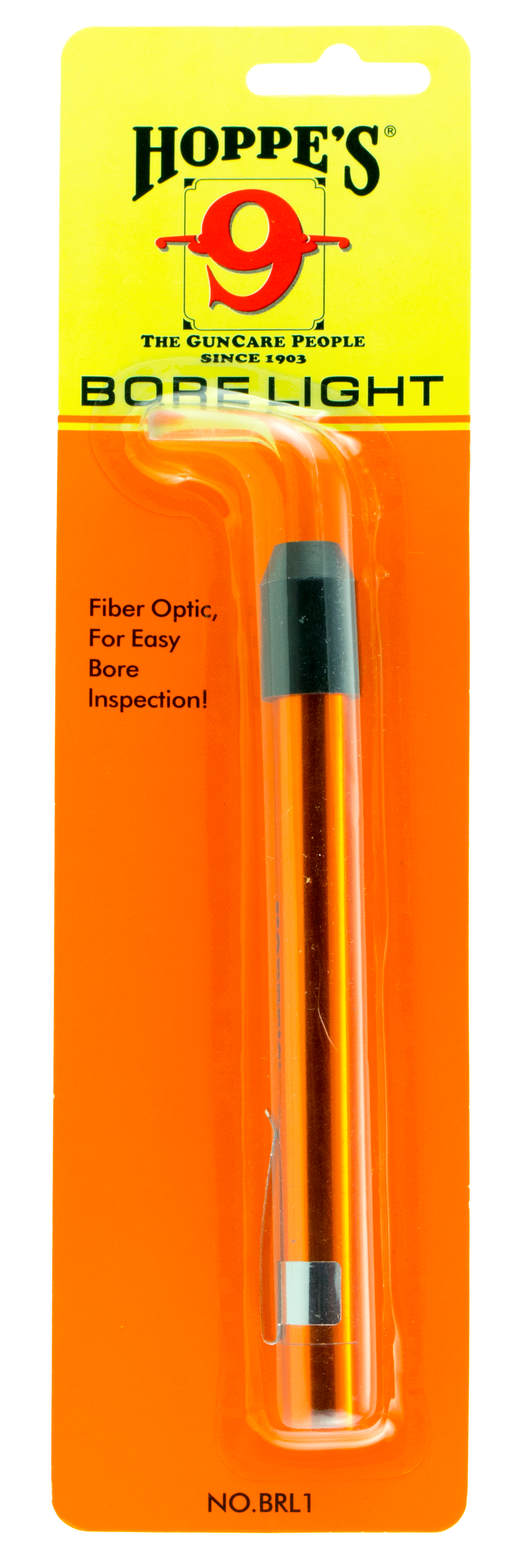 Plastic Bore Light | The Real Grit