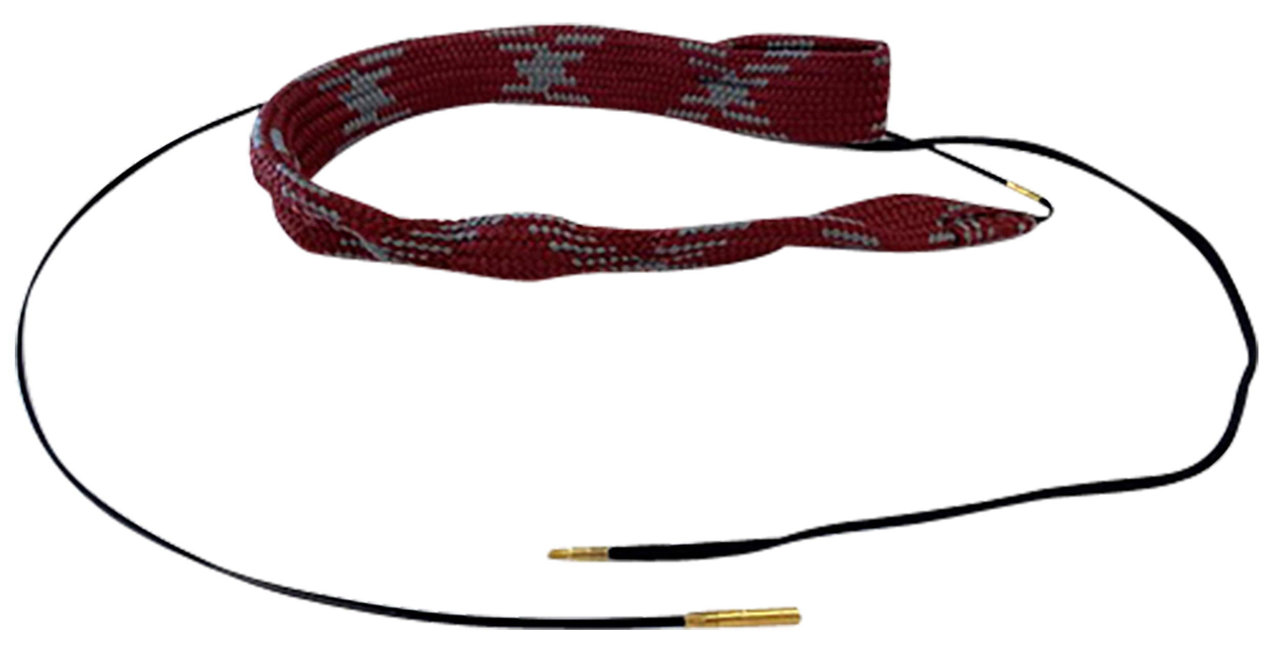 Nope Rope Rifle Pull Through Bore Cleaning Rope - 22/223/5.56mm | The ...