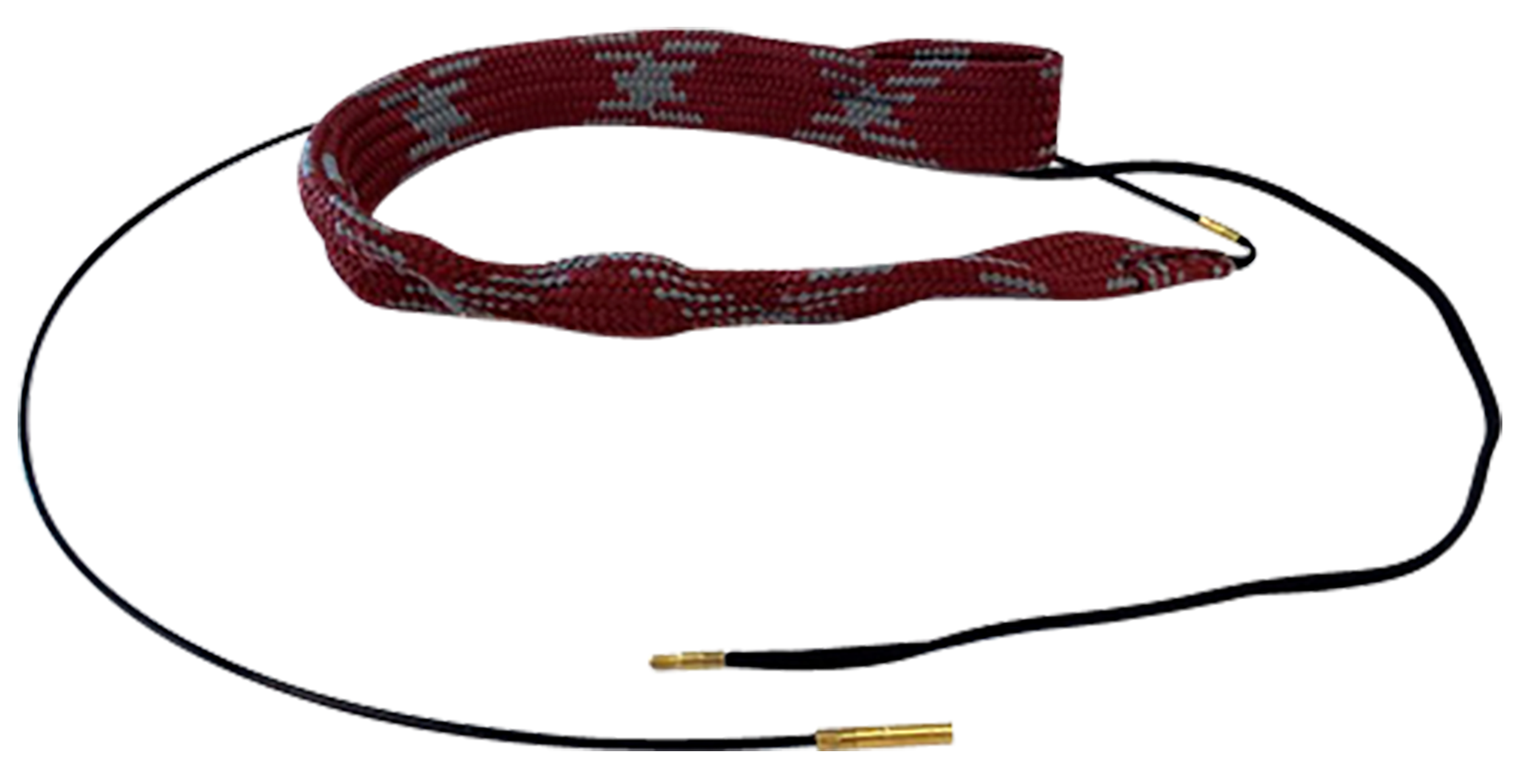 Nope Rope Rifle Pull Through Bore Cleaning Rope - 40 Caliber | The Real ...