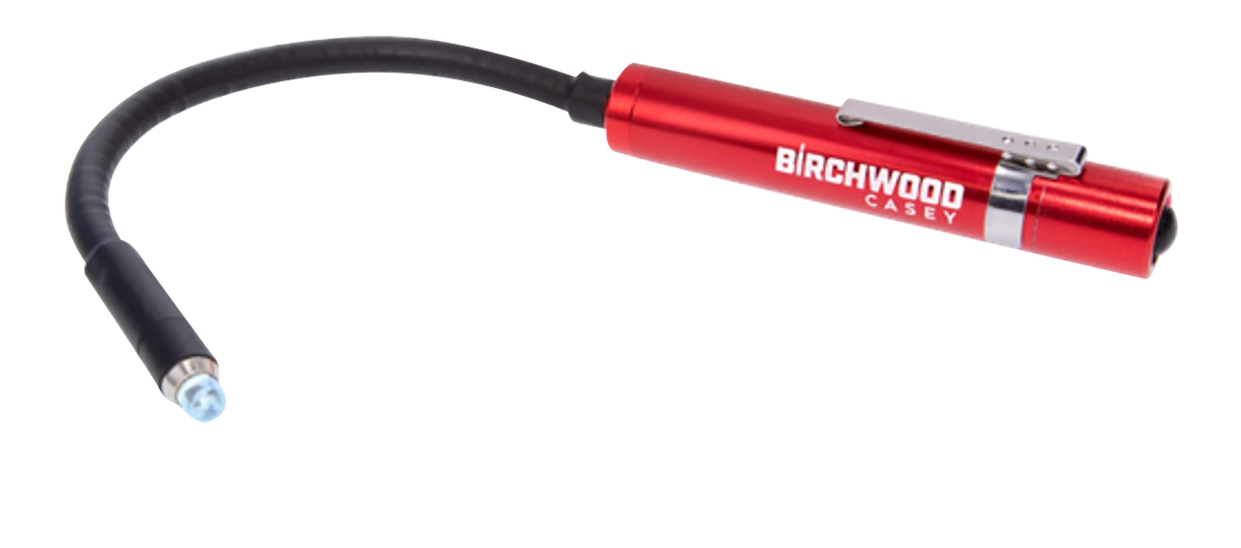 Flexible 22 Cal Bore Light | The Real Grit