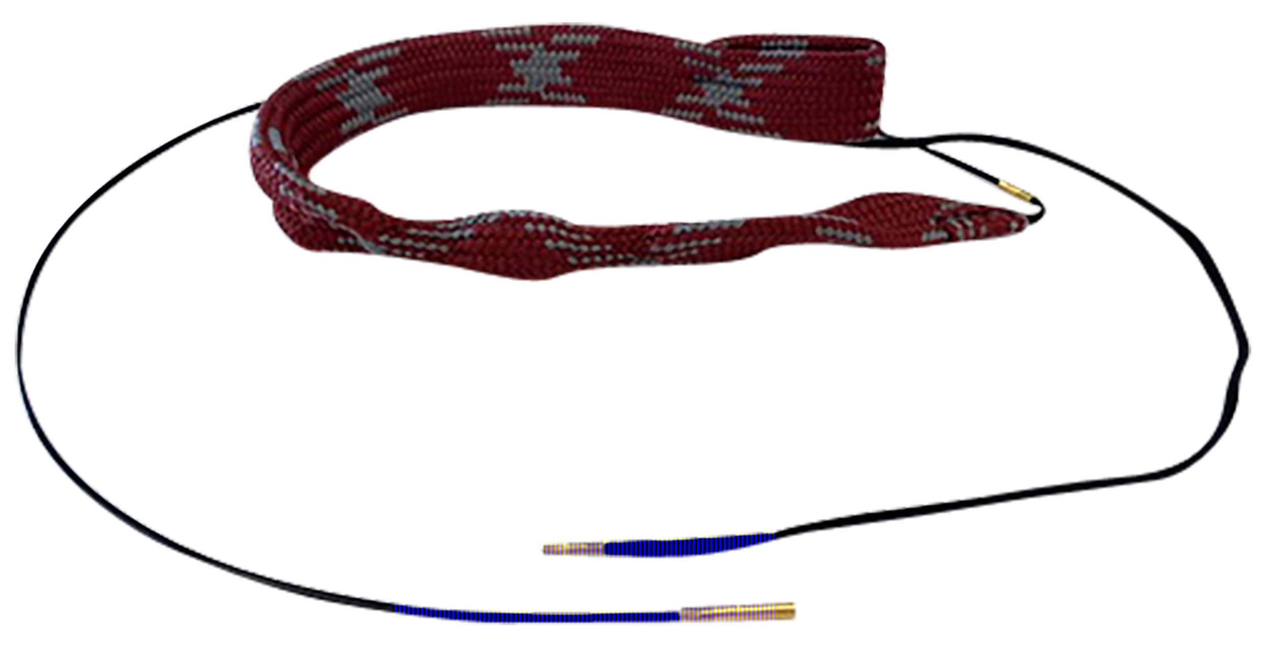 Nope Rope Rifle Pull Through Bore Cleaning Rope - 6.5 Caliber | The ...