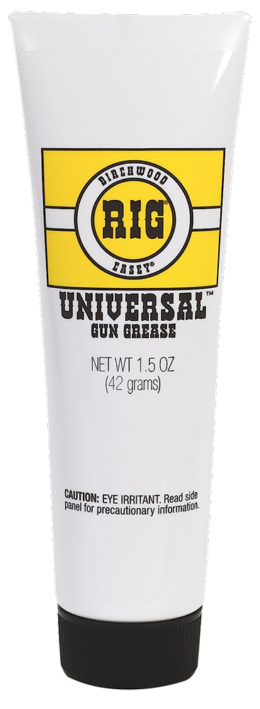 Rig Universal Gun Grease - 1.5 oz | The Real Grit