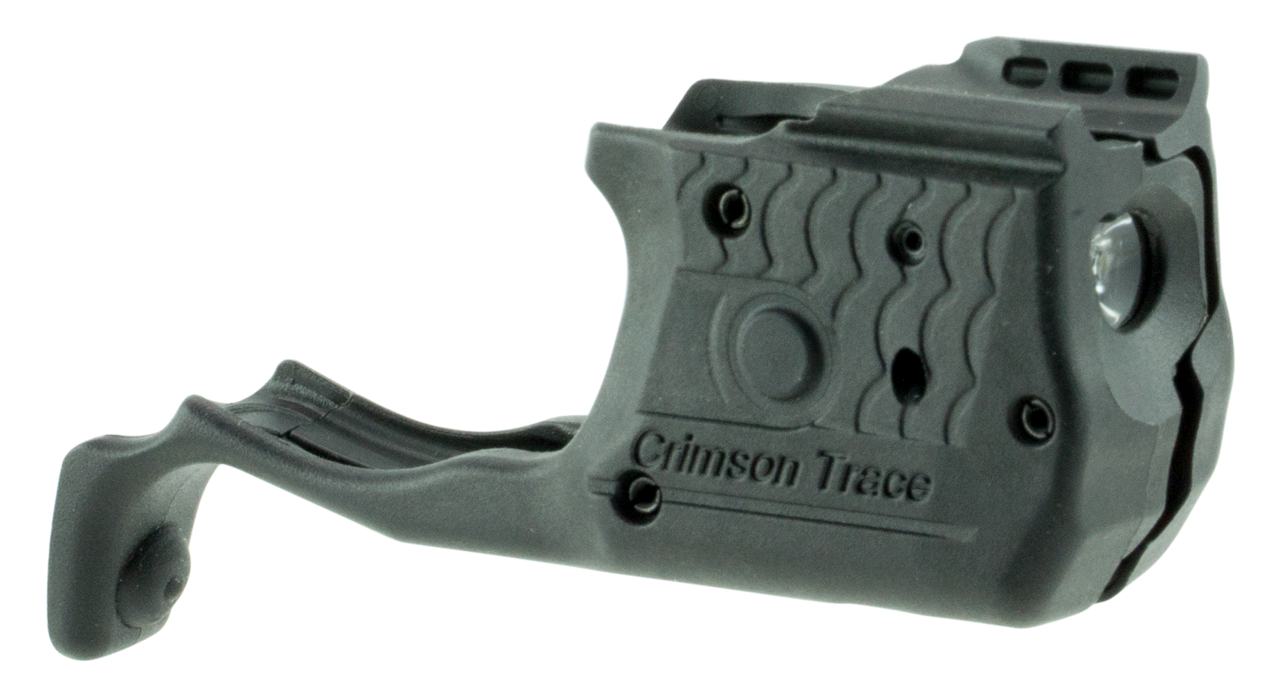 Laserguard Pro 5mW Red Laser Sight - S&W M&P 45 Shield | The Real Grit