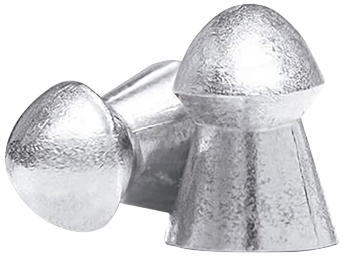 Dagger 117 Caliber Lead Pellets - 500 Count | The Real Grit