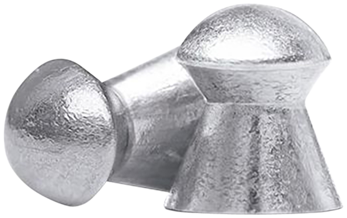 Venom 177 Caliber Lead Pellets - 500 Count | The Real Grit