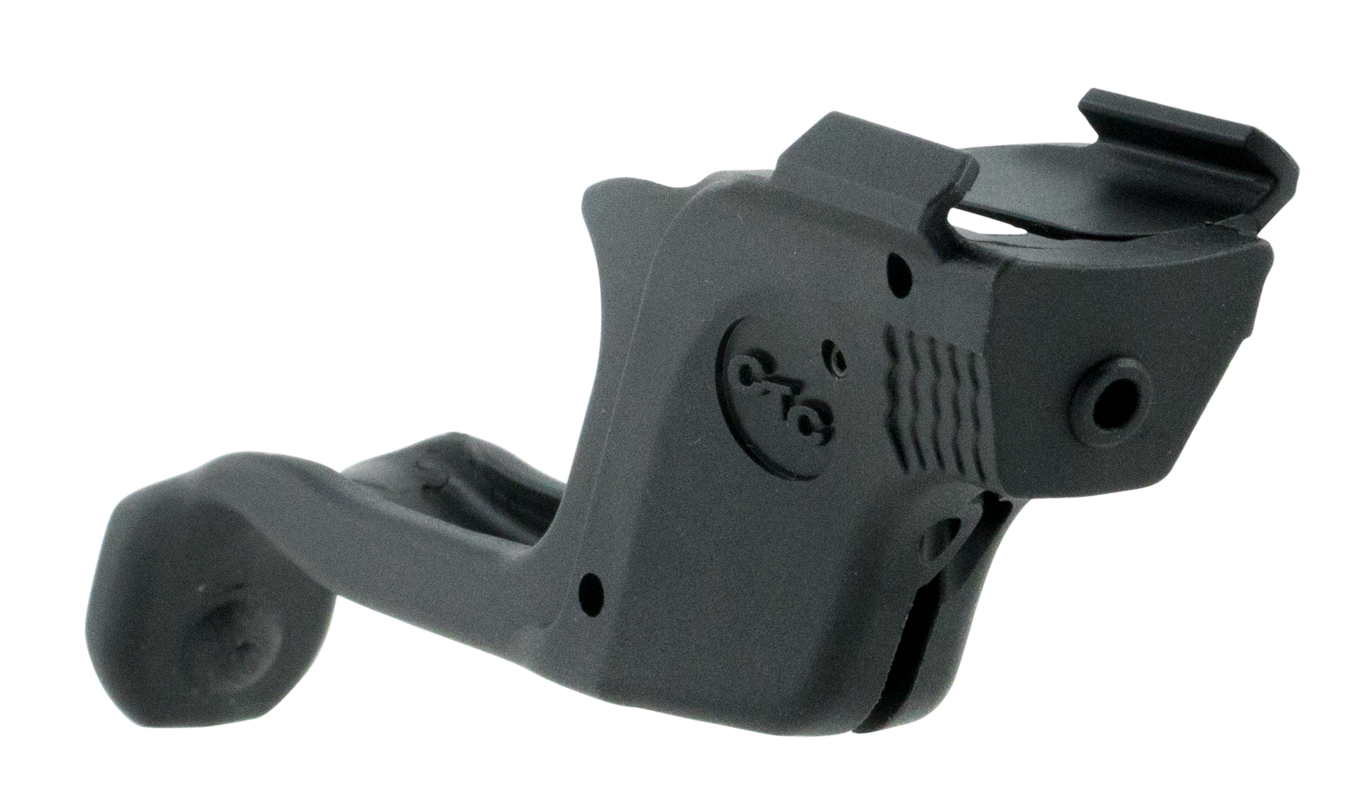 Laserguard Green Laser Sight - S&W M&P | The Real Grit