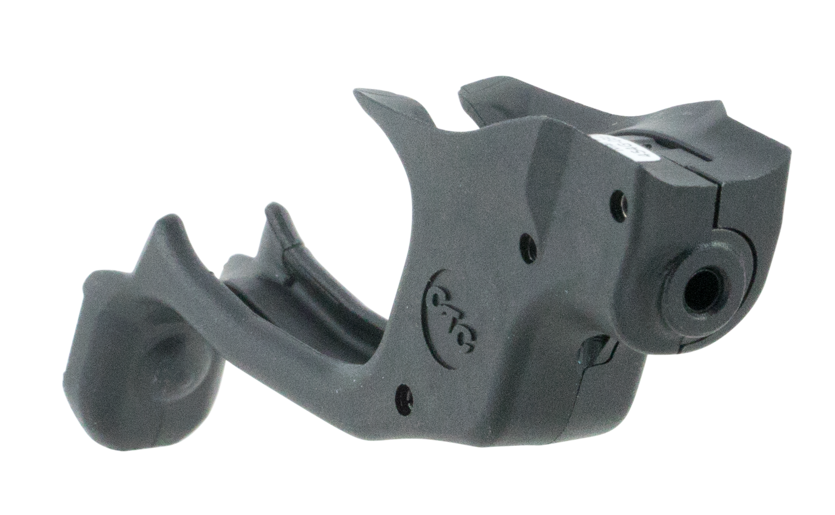 Laserguard Green Laser Sight - S&W M&P Bodyguard 380 | The Real Grit
