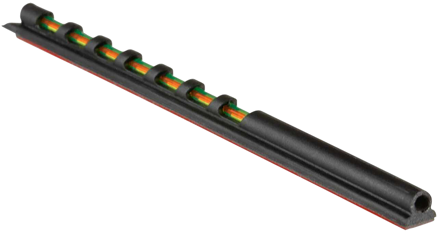 GloDot Universal Pro Series Fiber Optic Front Shotgun Sight - Green/Red ...