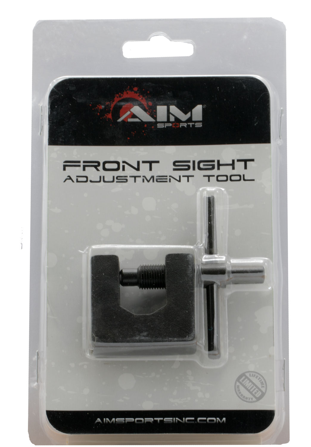Front Sight Adjustment Tool | The Real Grit