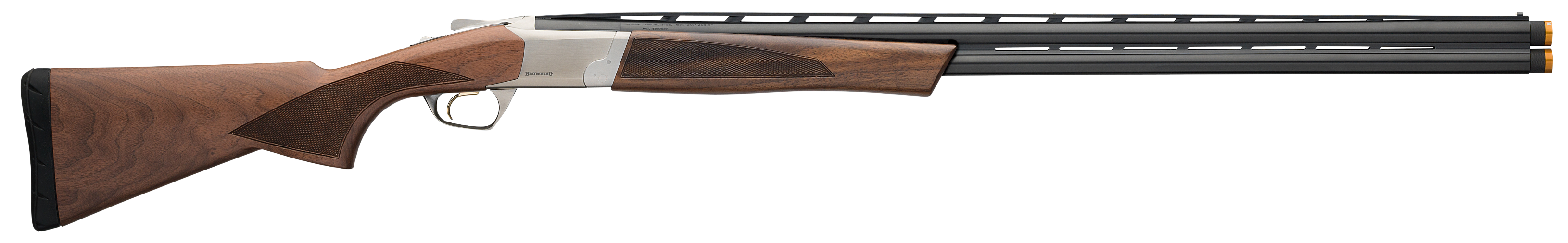 Cynergy CX 30" 2 Round 12 Gauge Over/Under Shotgun | The Real Grit