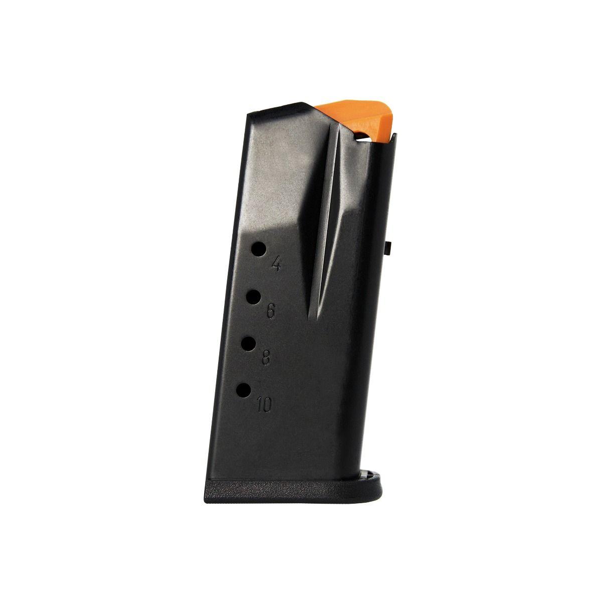 R7 Mako 10 Round 9mm Magazine - Black | The Real Grit