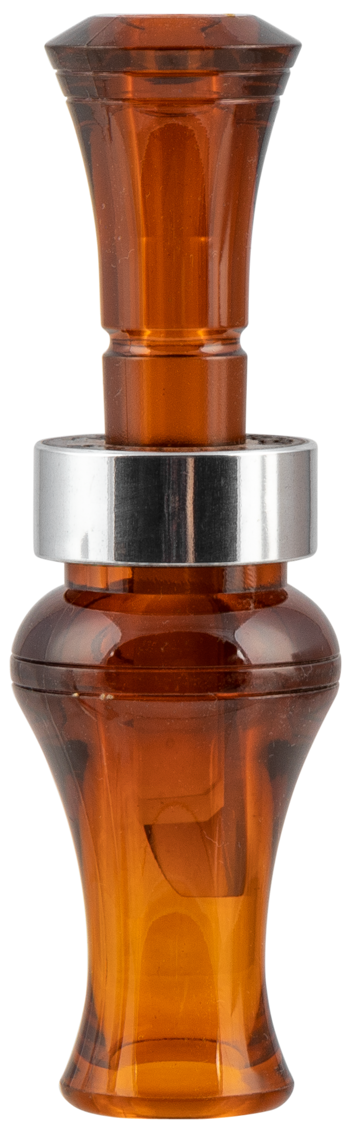 Open Water Open Double Reed Duck Call | The Real Grit