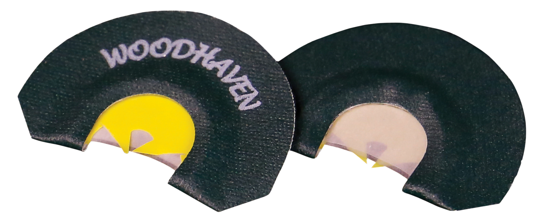 Talon Triple Reed Diaphragm Turkey Call | The Real Grit