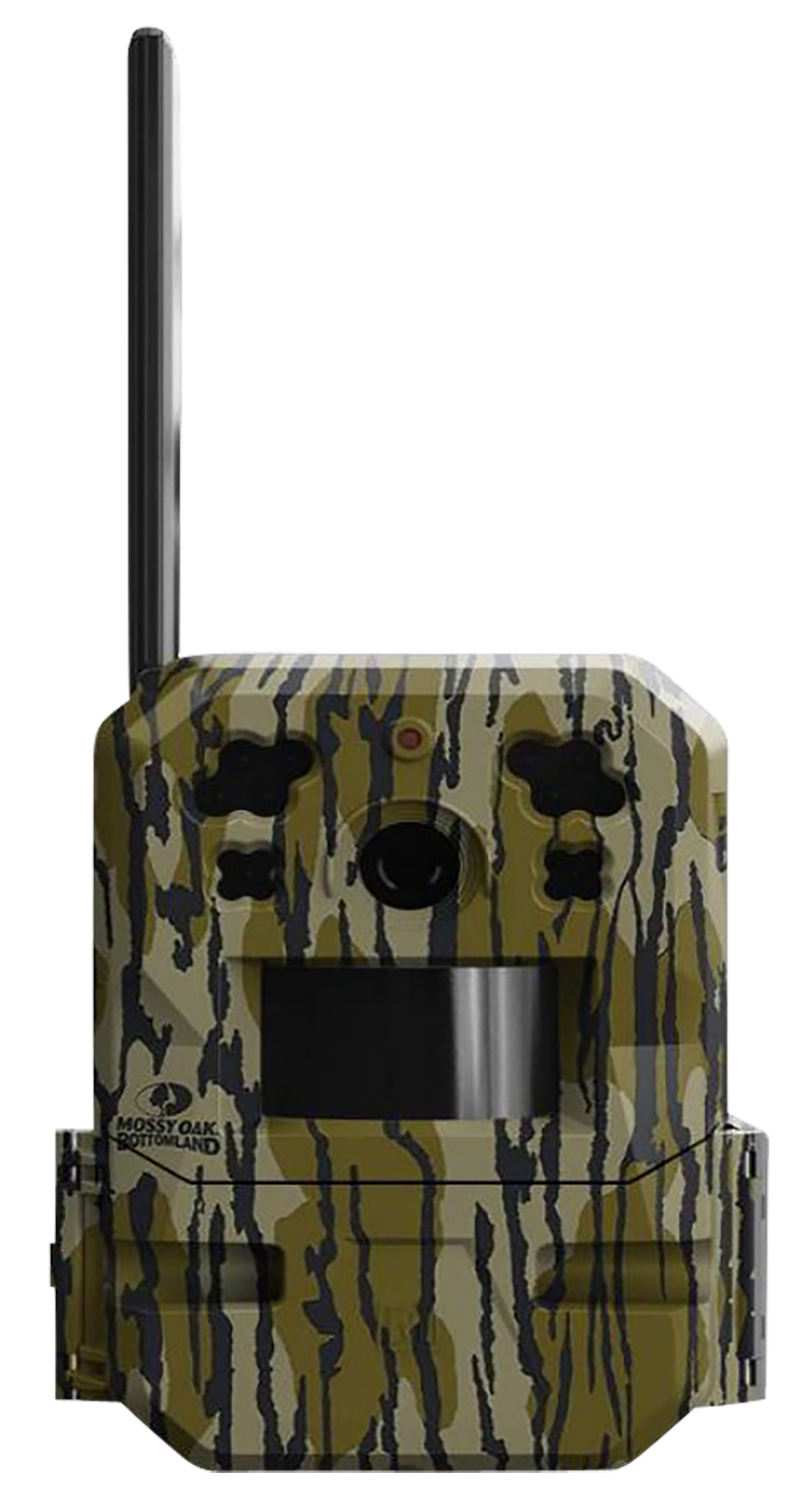 Edge Pro Cellular Trail Camera | The Real Grit