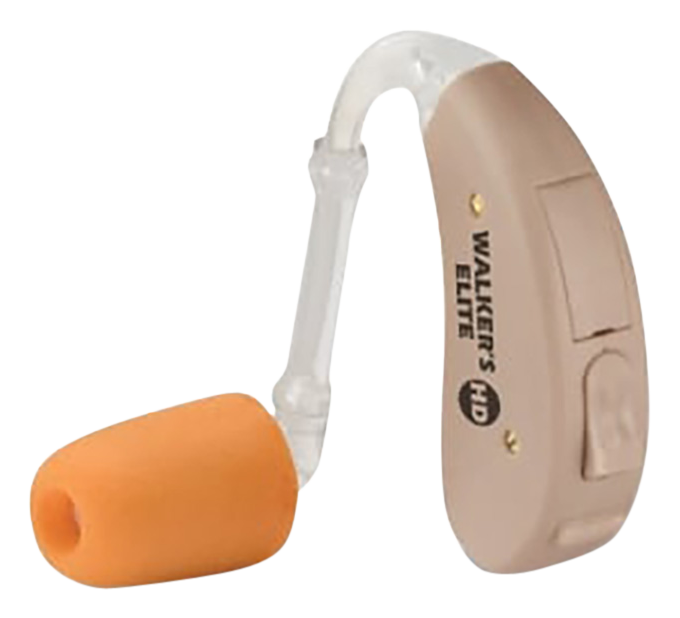Pro Elite 40 dB Hearing-Enhancer Ear Buds | The Real Grit