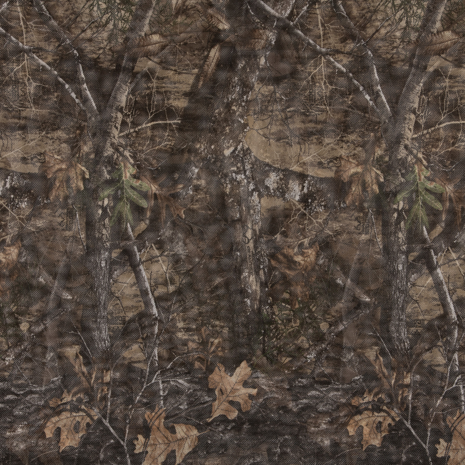 Vanish Conceal'R Mesh 12 Ft x 56 Inch Blind Netting - RealTree Edge ...