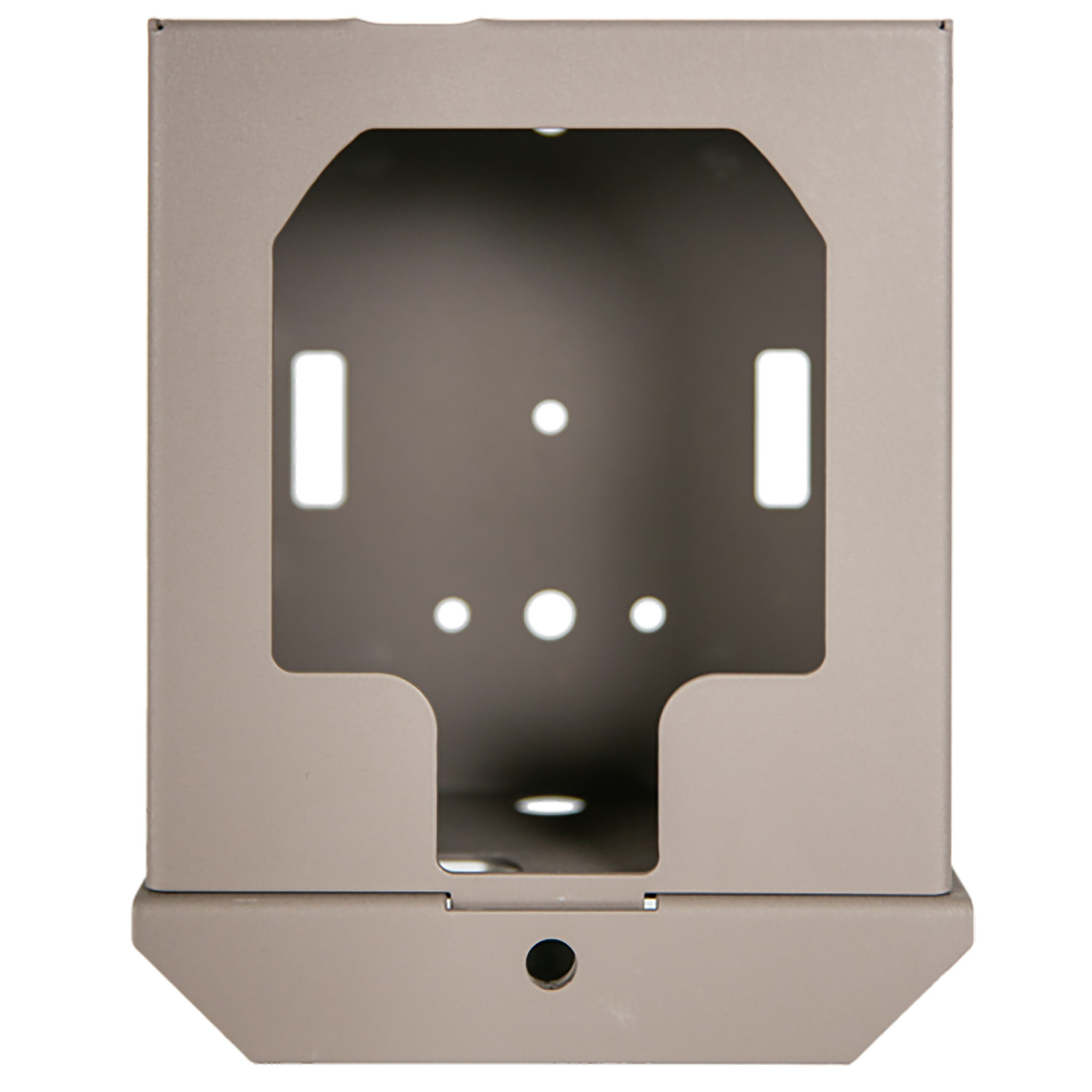 SD Series Cellular Trail Camera Security Box | The Real Grit