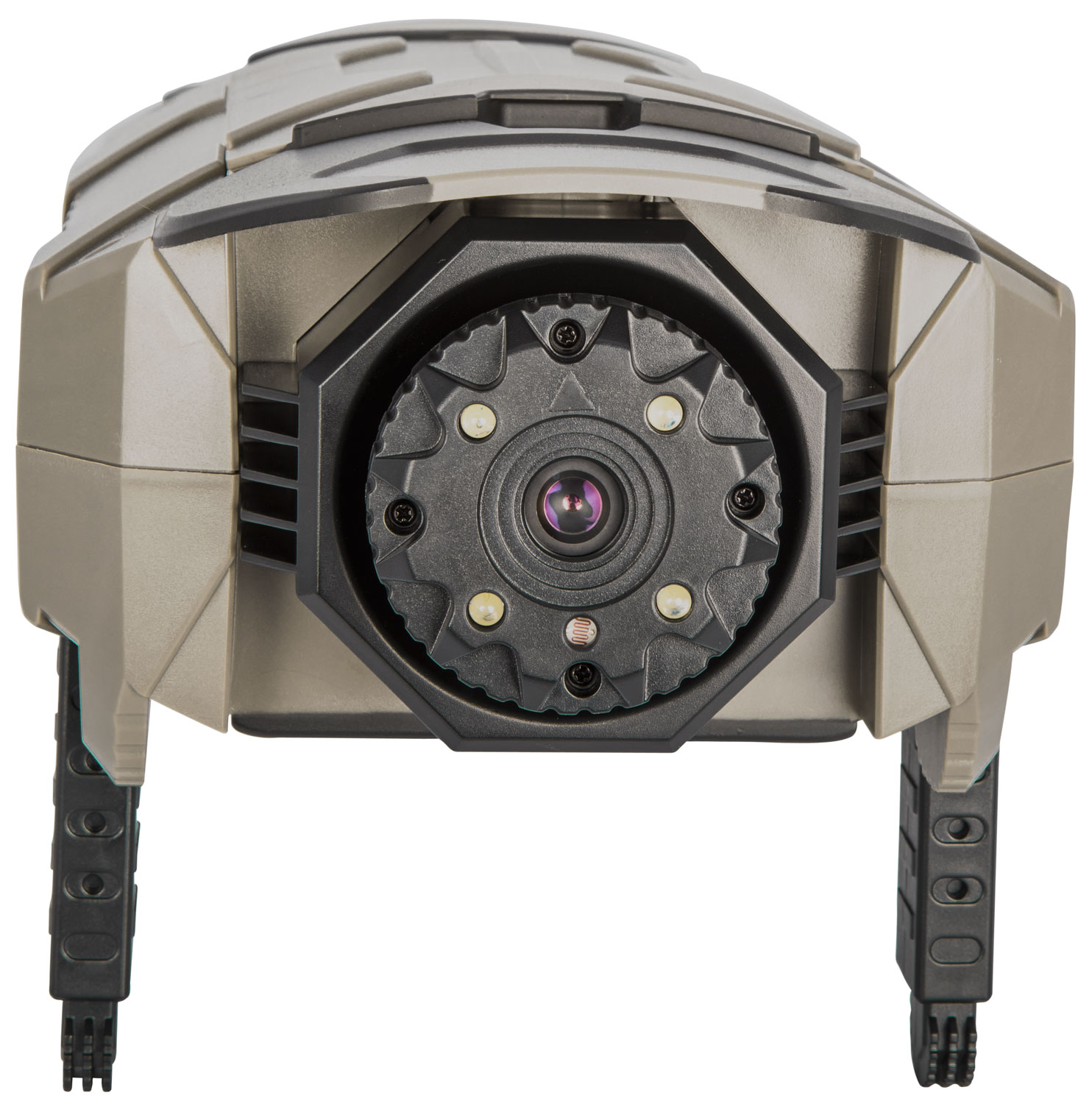 Bullseye Sniper Edition Long Range Camera | The Real Grit