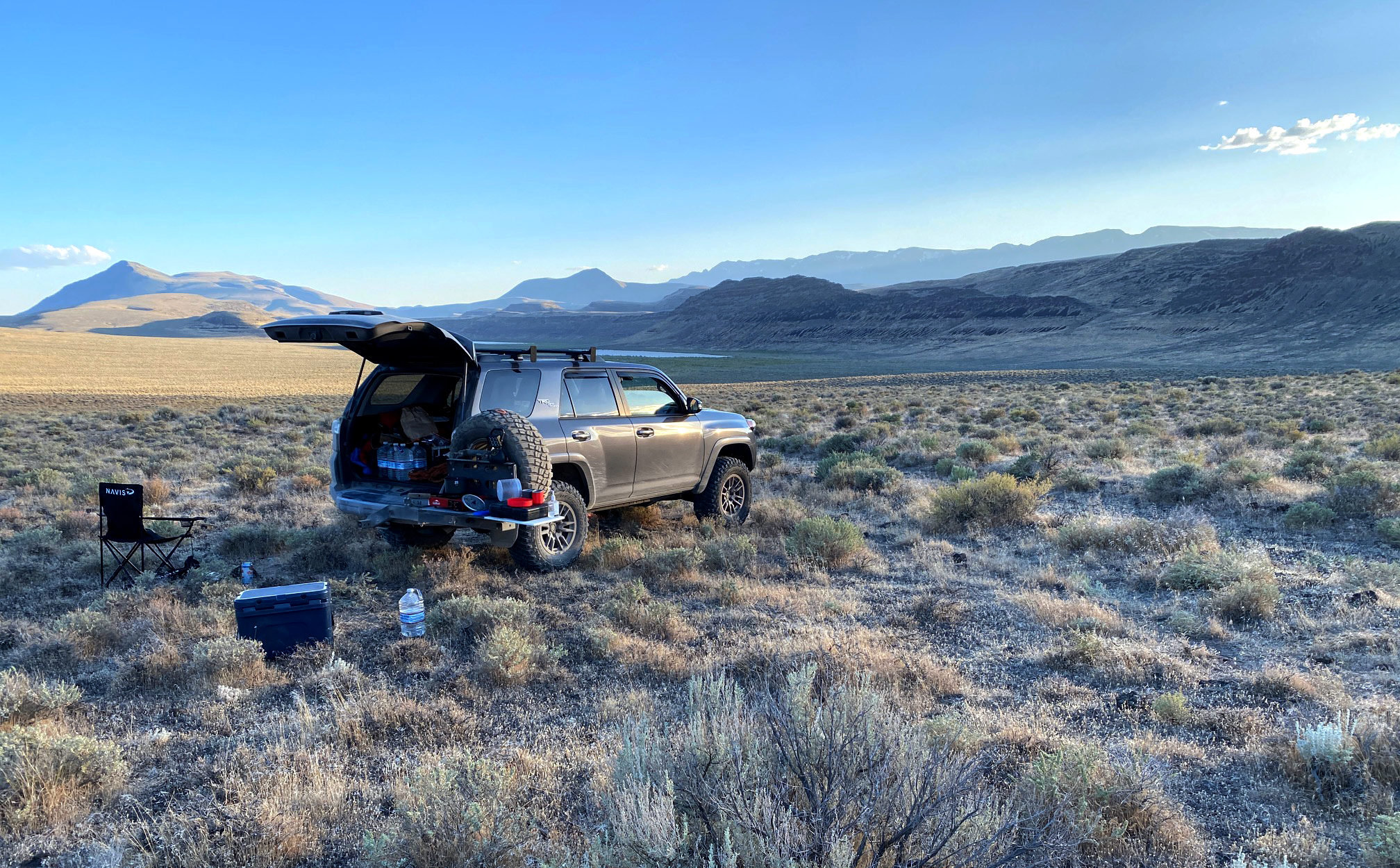 Exposed | The Real Grit