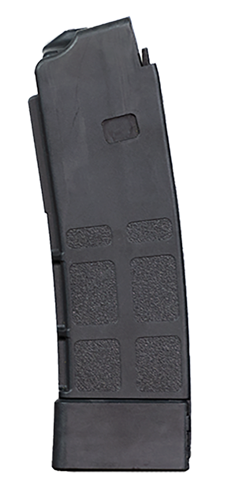 Scorpion 3 Plus 20 Round 9mm Magazine - Black | The Real Grit