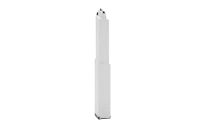 Vector 30 Round 22 Long Rifle Magazine - Alpine White | The Real Grit
