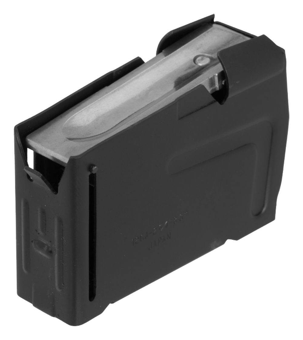 A-Bolt 2 Round 12 Gauge Magazine - Black | The Real Grit