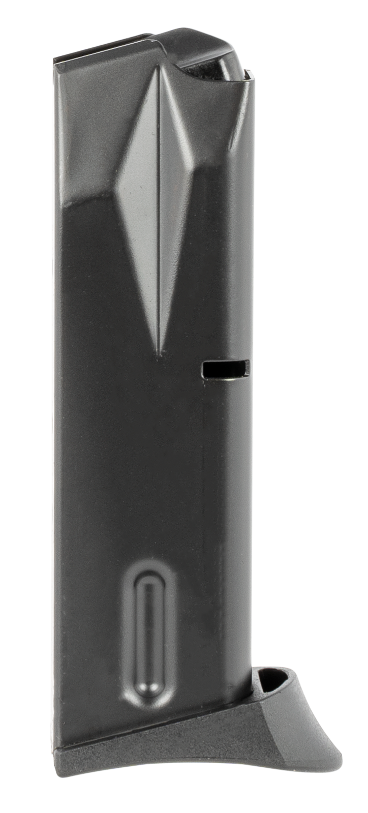 92FS Compact 13 Round 9mm Magazine - Black | The Real Grit