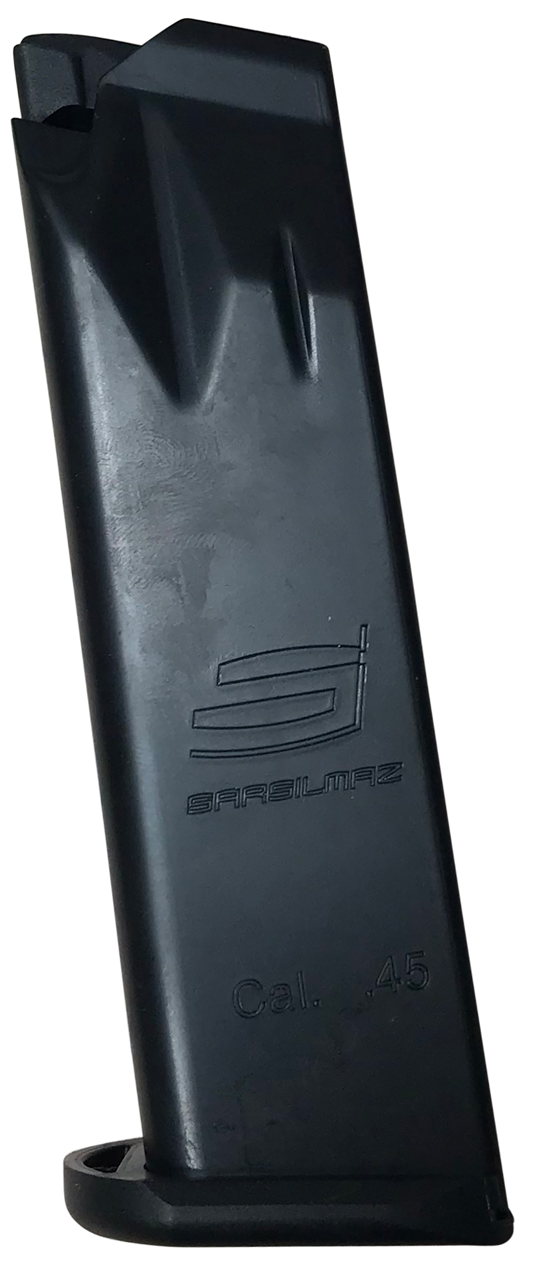 ST45 10 Round 45 ACP Magazine - Black | The Real Grit