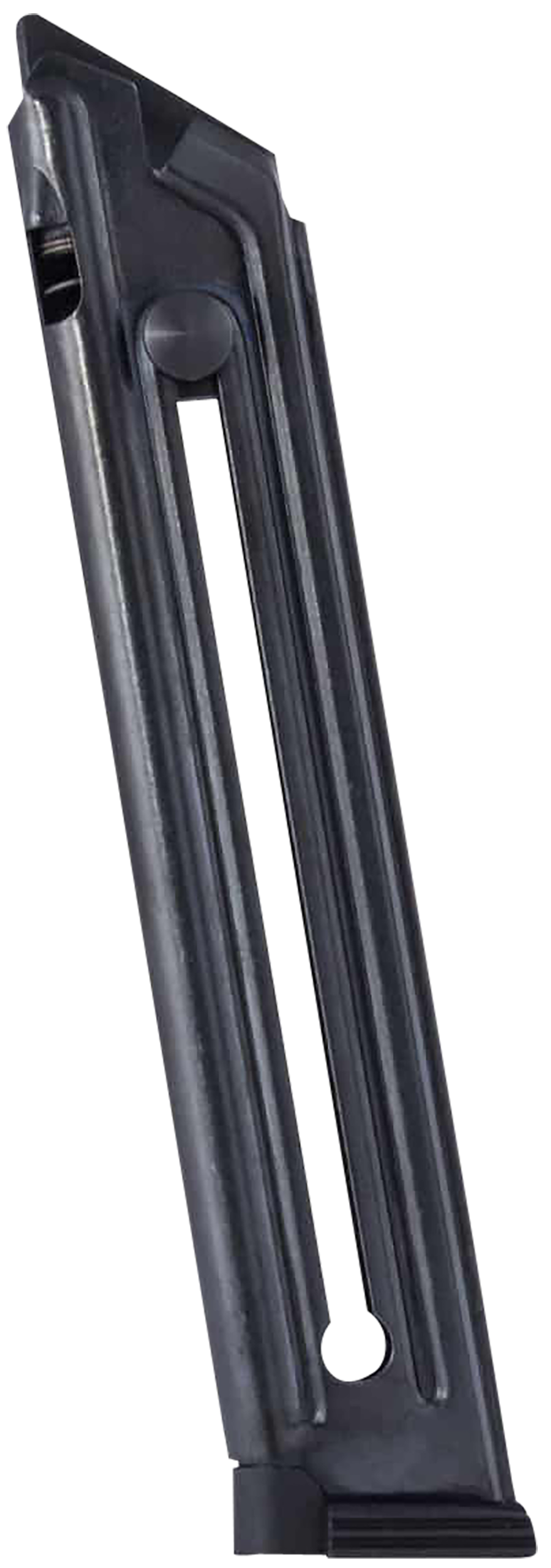 Ruger Mark IV Standard 10 Round 22 Long Rifle Magazine - Blued | The ...