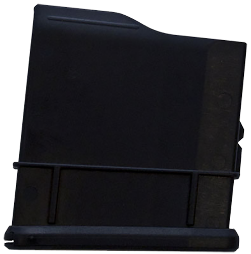 Detachable 1500 5 Round 223 Remington / 204 Ruger Magazine - Black ...