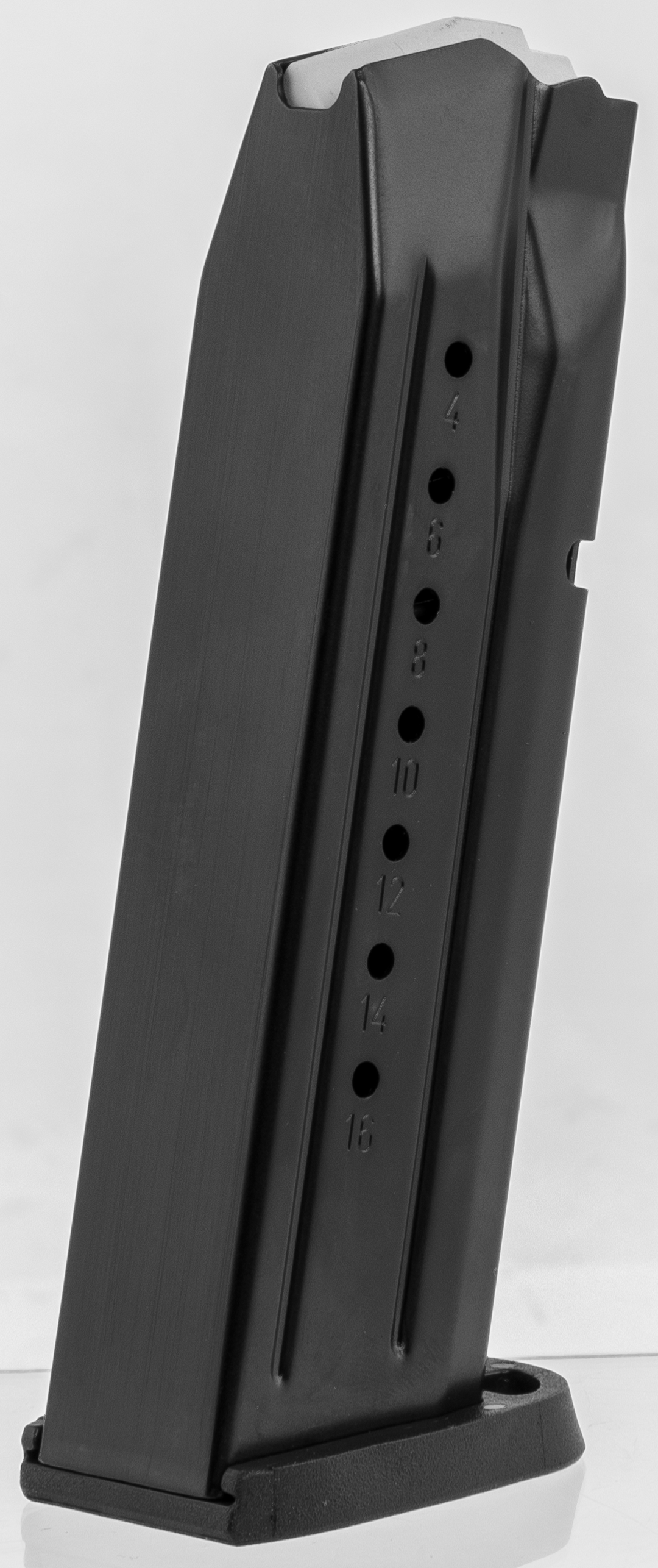 M&P 17 Round 9mm Magazine - Blued | The Real Grit