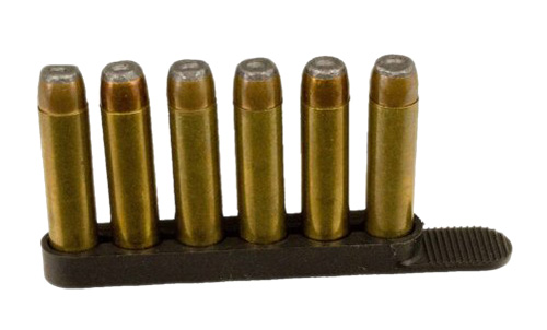 Swift Strip S&W J Frame 6 Round 38 Special / 357 Magnum Speedloader ...