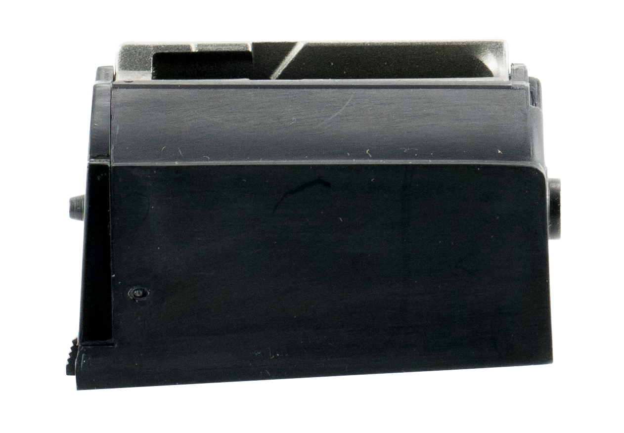 77/17 6 Round 17 WSM Magazine - Black | The Real Grit