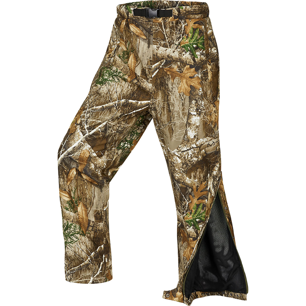 Men's Heat Echo Raider Pants - RealTree Edge | The Real Grit