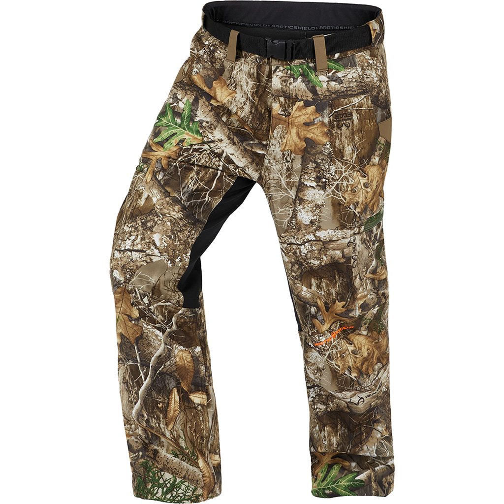 Men's Heat Echo Stalker Pants - RealTree Edge | The Real Grit