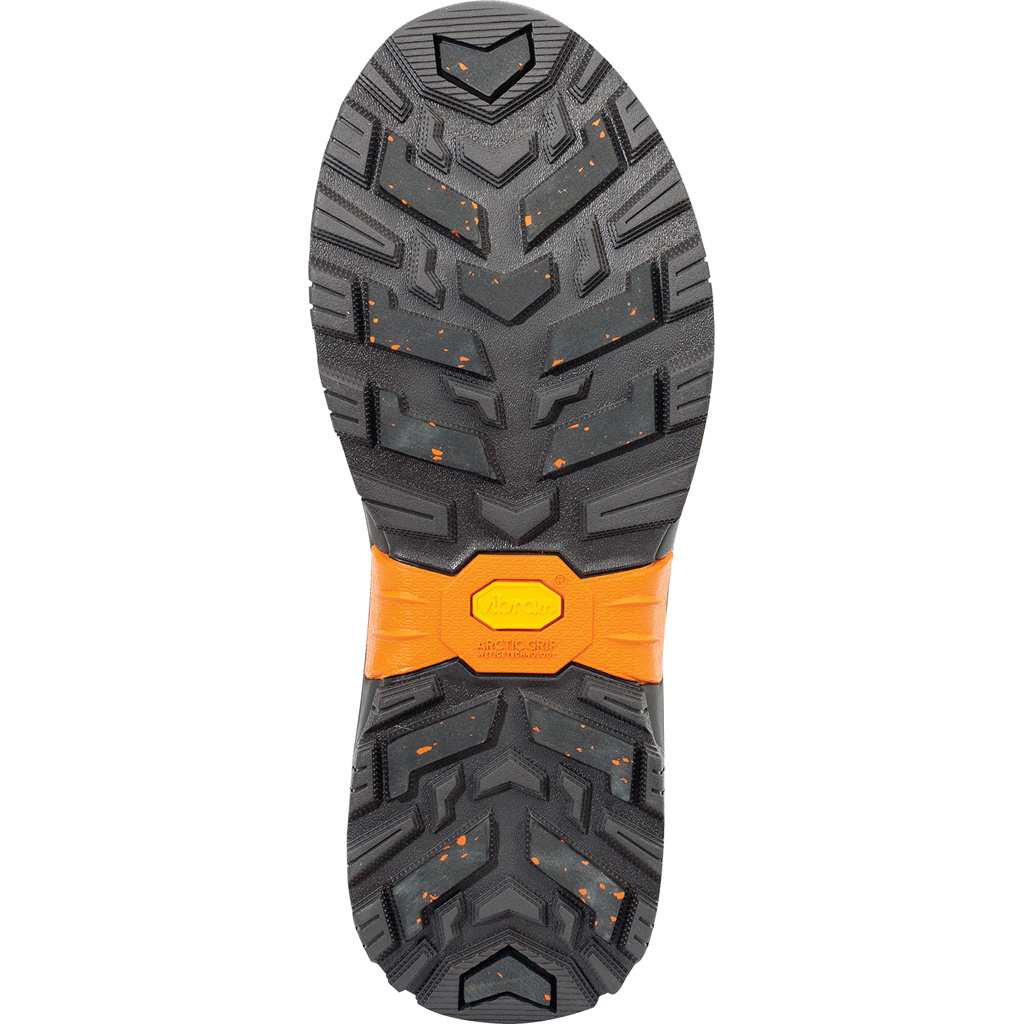 Men's Apex Pro Vibram Arctic Grip All-Terrain Boots - Mossy Oak Country ...