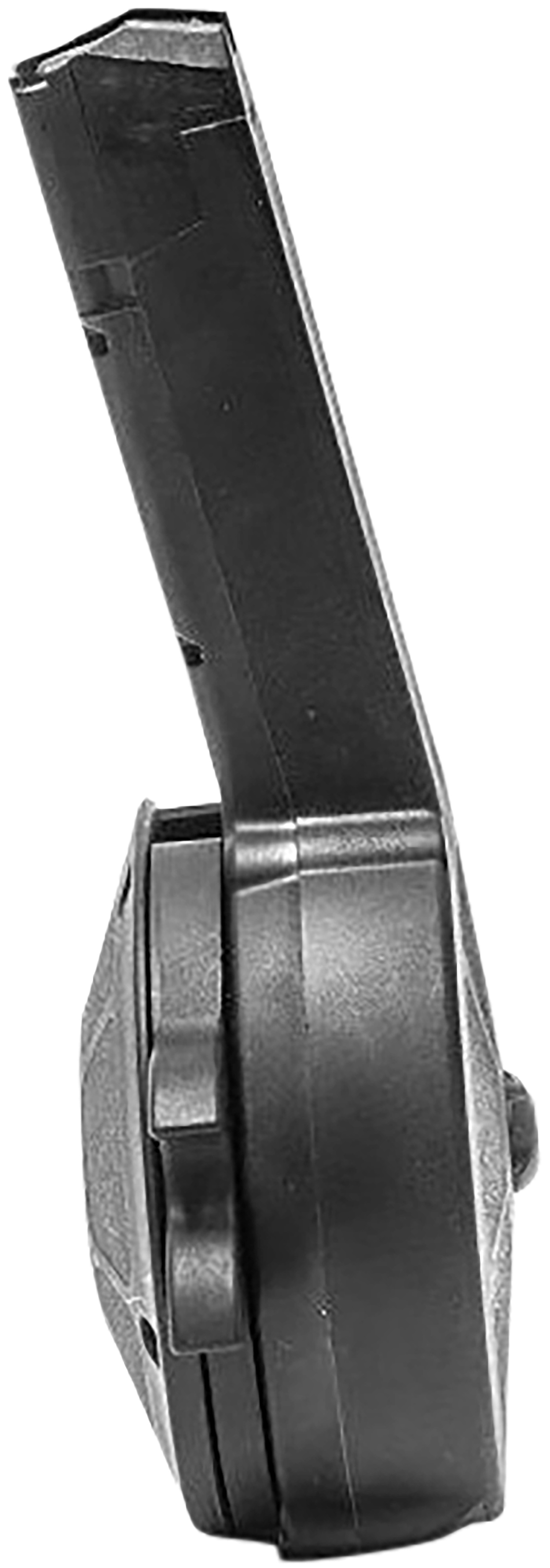 Glock Double Stack 50 Round 9mm Magazine - Black | The Real Grit