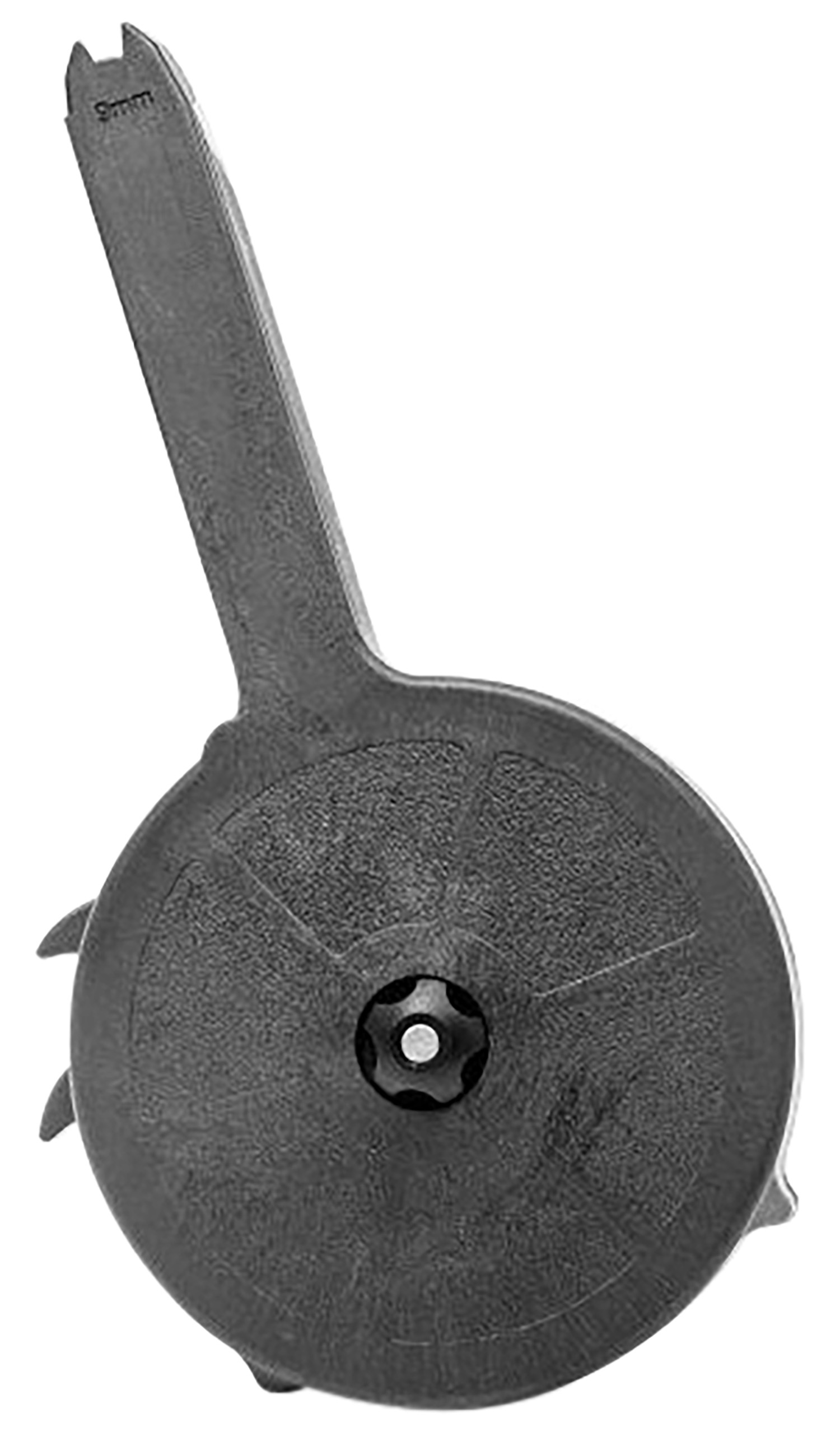 Glock Double Stack 50 Round 9mm Magazine - Black | The Real Grit