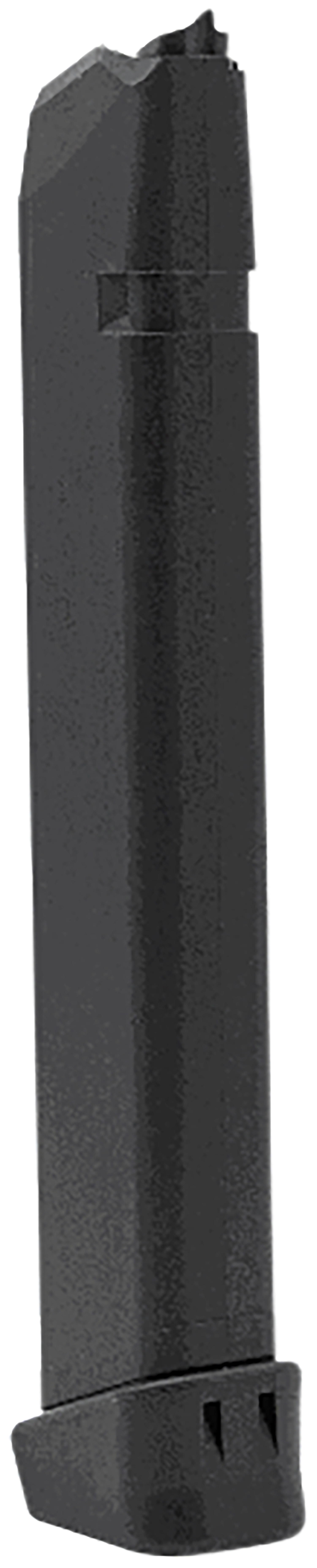 Glock Double Stack 33 Round 9mm Magazine - Black | The Real Grit