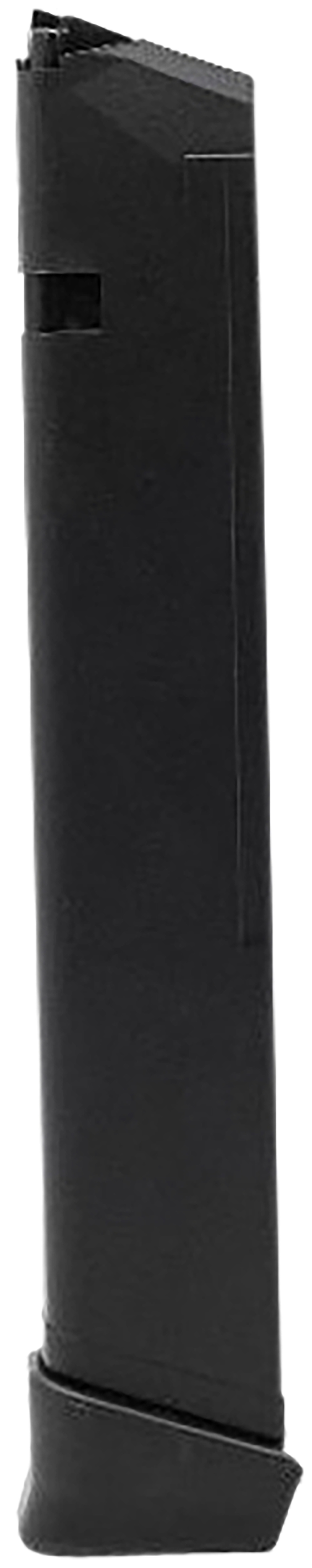 Glock Double Stack 33 Round 9mm Magazine - Black | The Real Grit