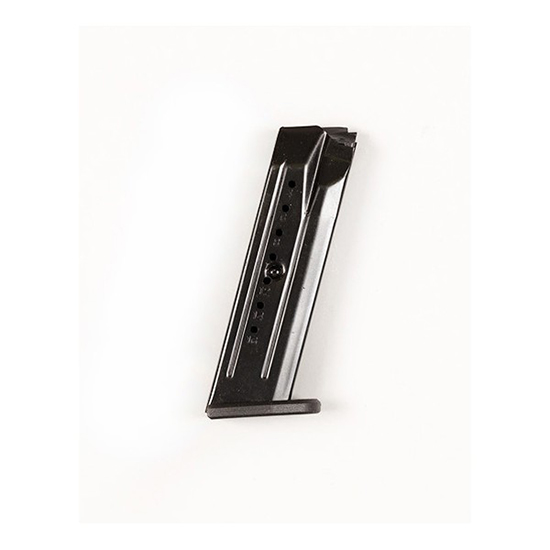 Ruger SR9 10 Round 9mm Magazine - Blued | The Real Grit