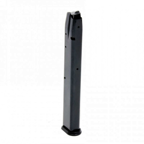 CZ-75/TX-75/Baby Eagle 32 Round 9mm Magazine - Black | The Real Grit