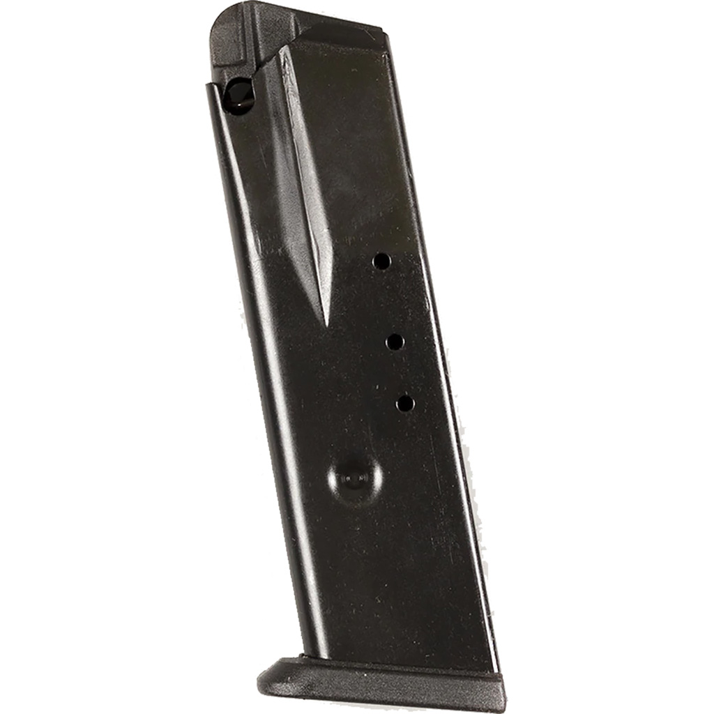 Springfield XDM 10 Round 45 ACP Magazine - Blued | The Real Grit